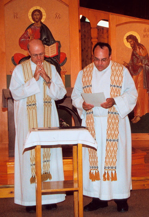 May,-Fr-David-Champoux,-Pierre-B345 - Madonna House Apostolate