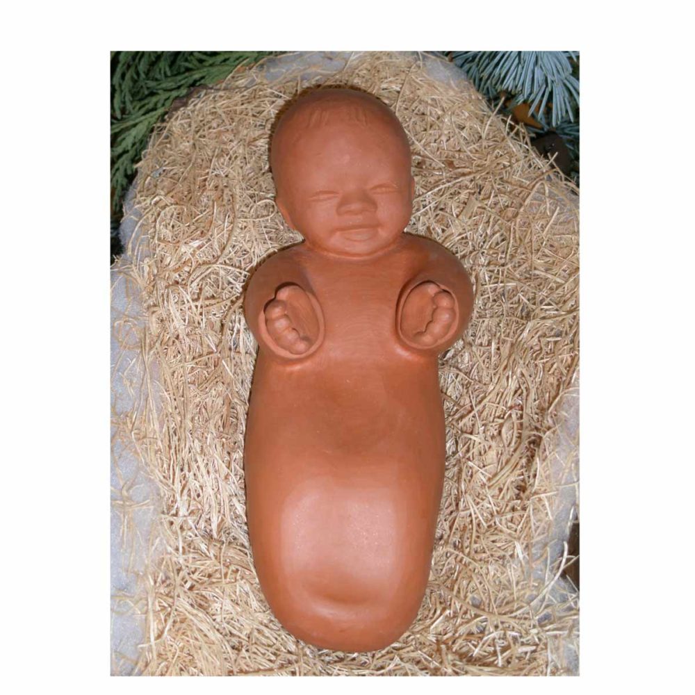 Little-Sisters-of-Jesus-infant - Madonna House Apostolate