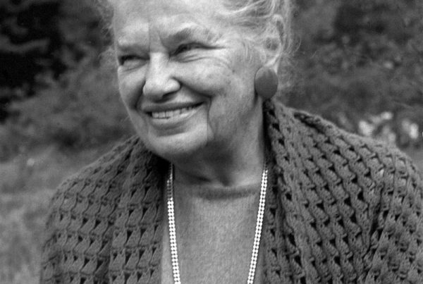 Catherine Doherty Archives - Madonna House Apostolate