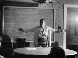 Catherine Doherty - Madonna House Apostolate