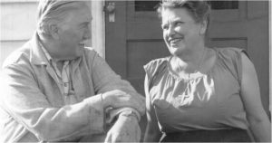 catherine-eddie-doherty-combermere - Madonna House Apostolate