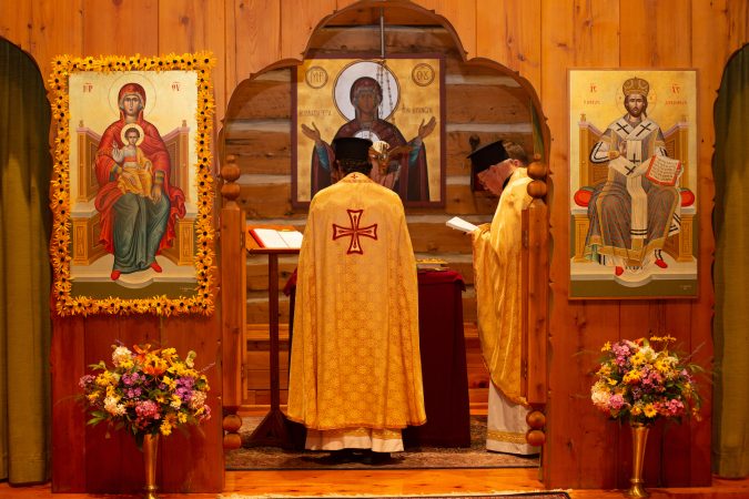 Madonna House Apostolate - a Catholic Community