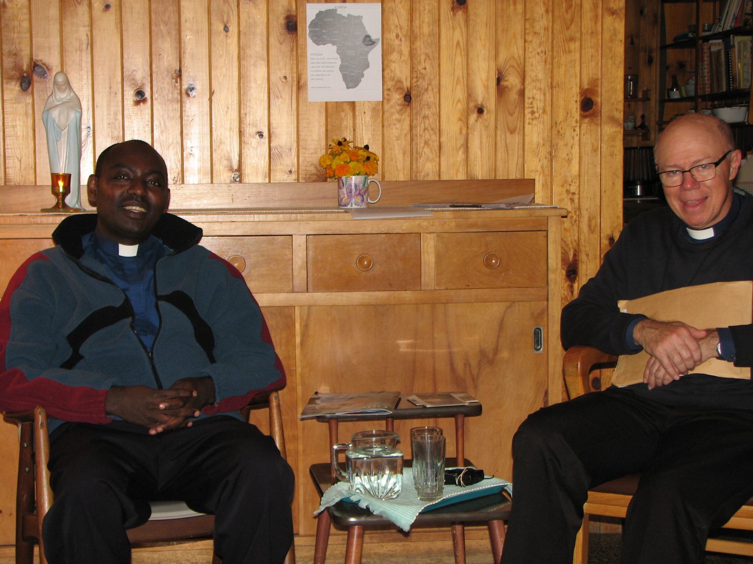 catholic-fellowship-clergy-retreat-madonna-house - Madonna House Apostolate