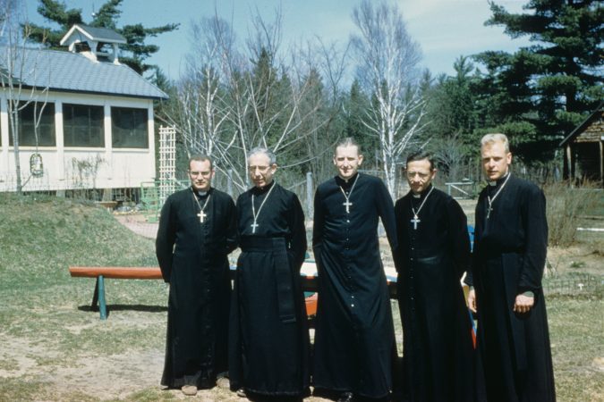 Madonna House Apostolate - a Catholic Community