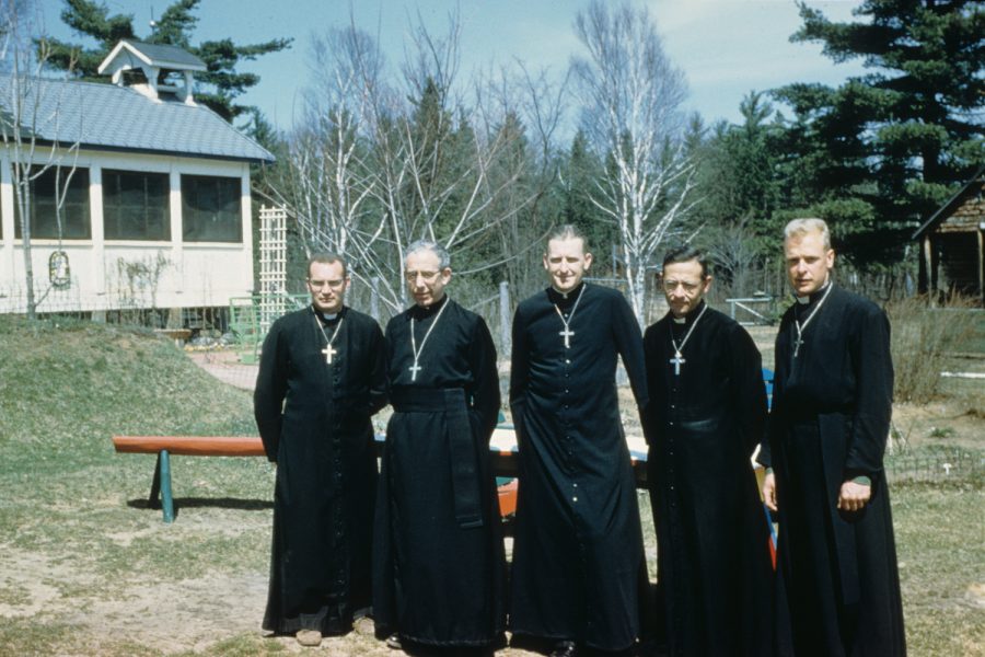 Madonna House Apostolate - a Catholic Community