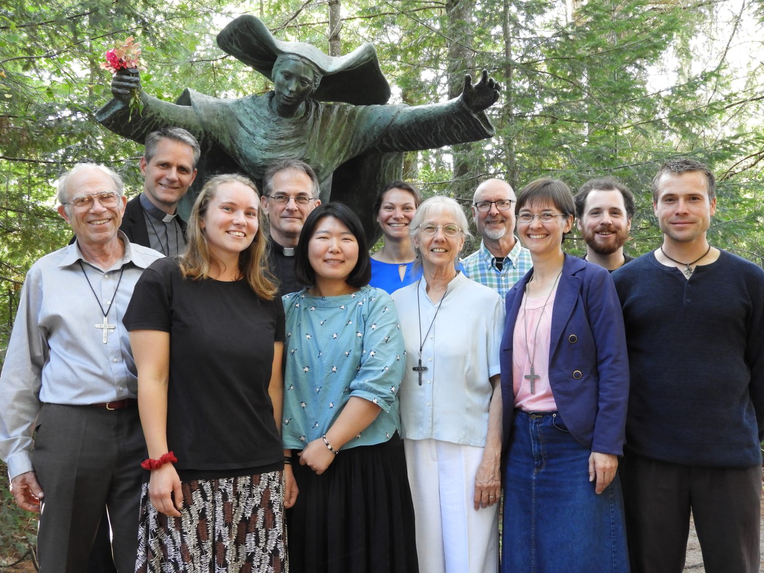 Madonna House Apostolate - a Catholic Community