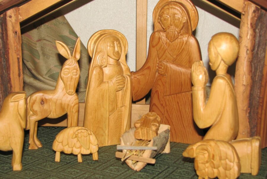 Articles - Madonna House Apostolate