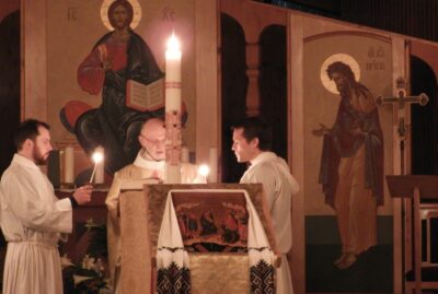 Madonna House Apostolate - a Catholic Community