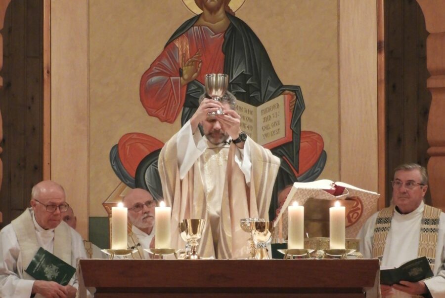 Madonna House Apostolate - a Catholic Community