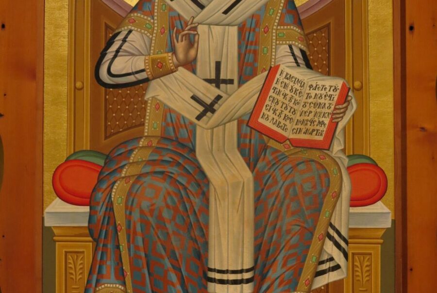 Madonna House Apostolate - a Catholic Community
