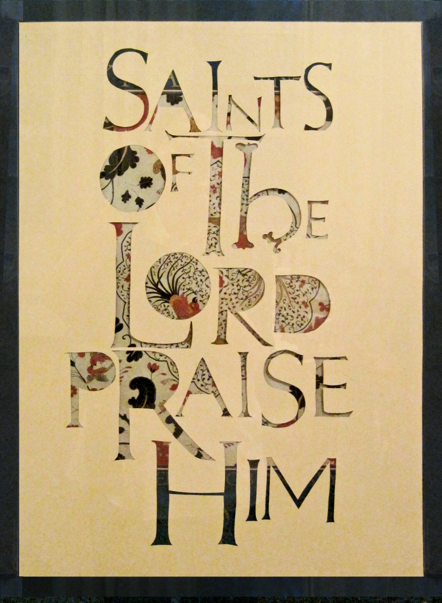 How We Need Them - All Saints by Catherine Doherty - Madonna House ...