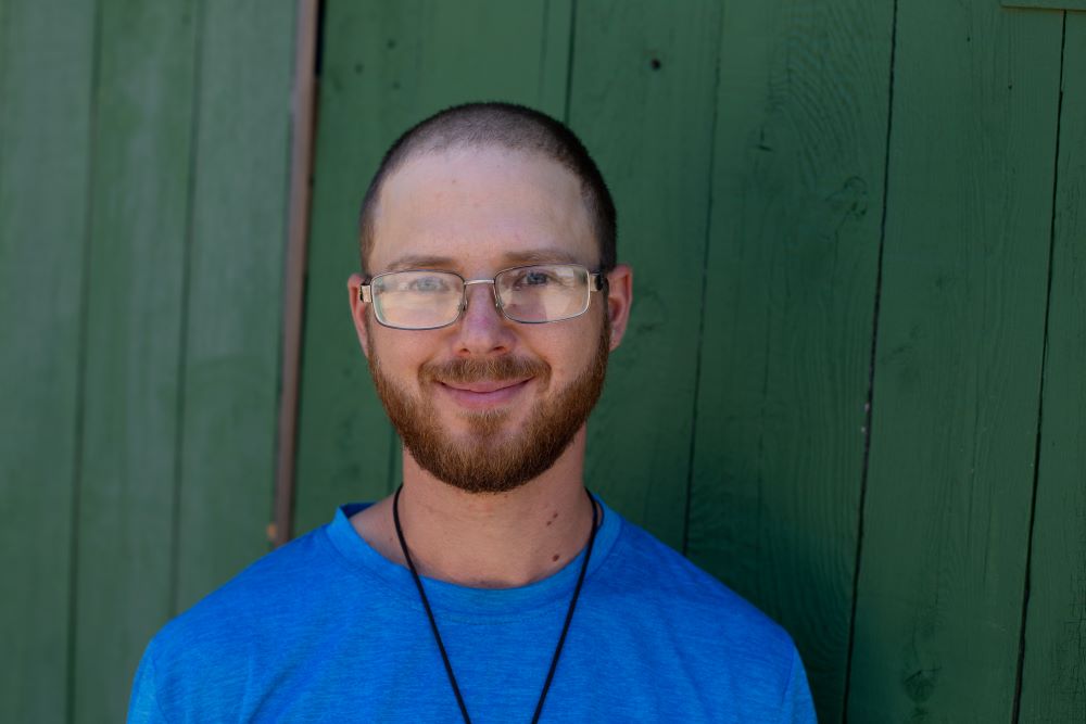 Augustine Tardiff - July-August 2022 (Jenna Gernon) - Madonna House ...