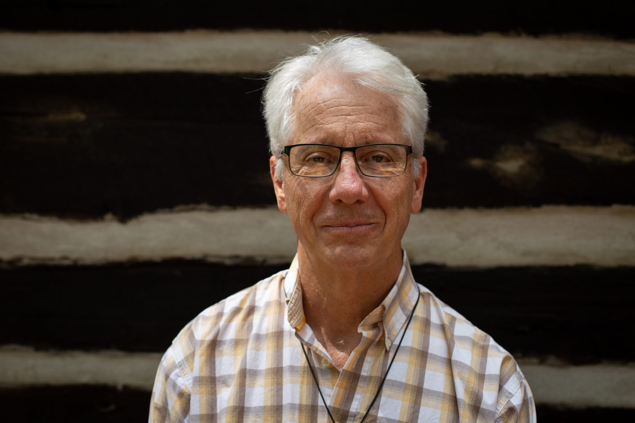 How to Avoid being Overwhelmed by Patrick Stewart - Madonna House ...