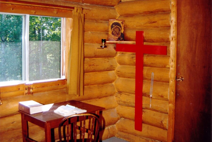 Madonna House Apostolate - a Catholic Community