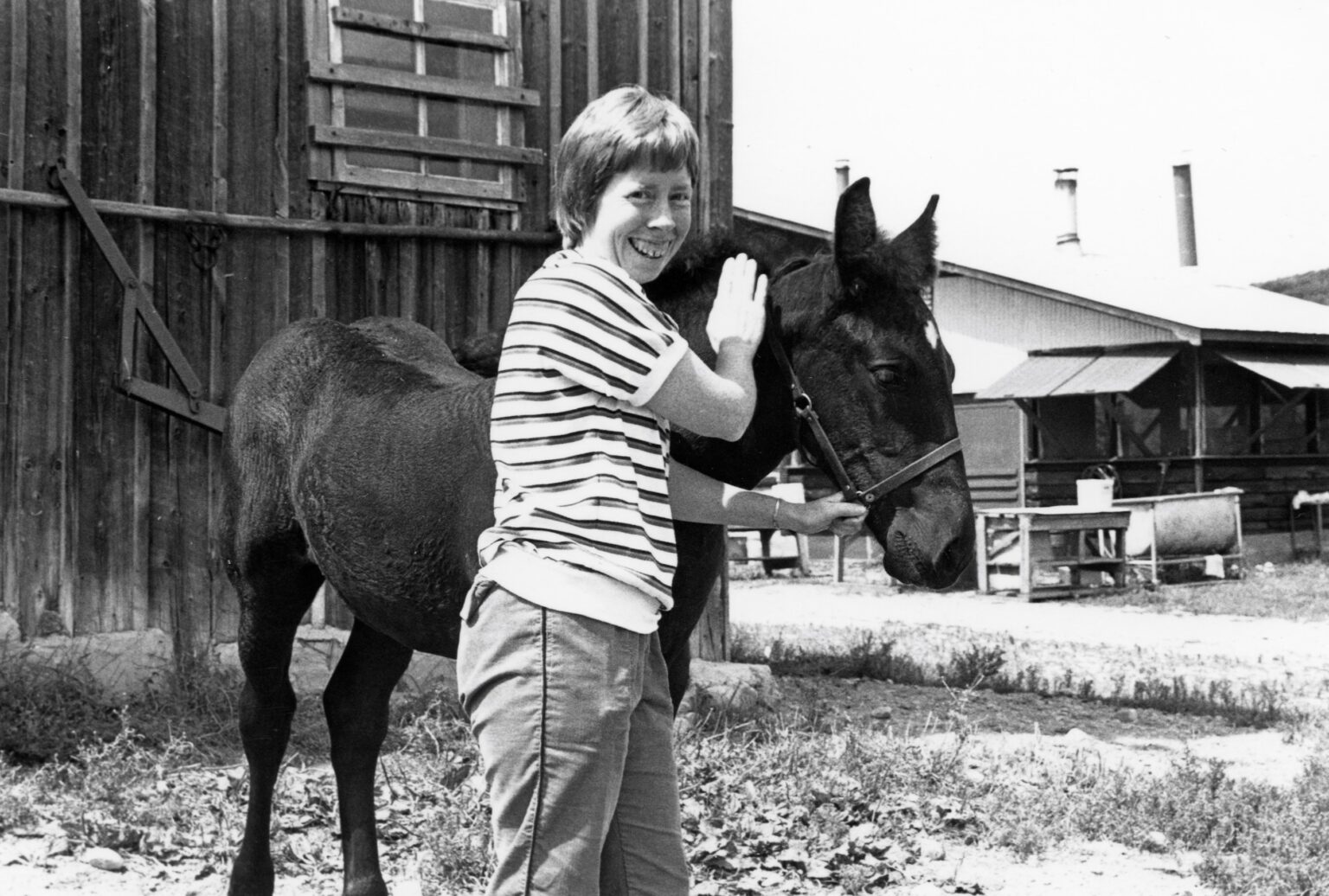 A New Catholic’s Introduction to Madonna House by Echo Lewis - Madonna House Apostolate